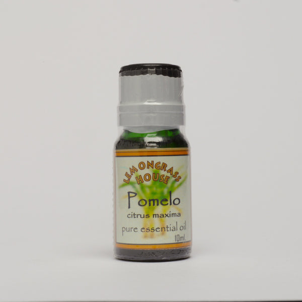 Shop Pomelo Essential Oil – Handmade Natural Skincare UK – Lemongrass ...