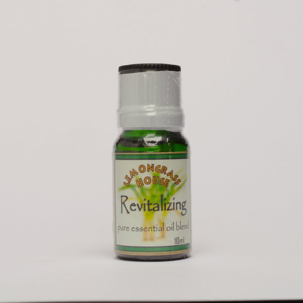 Shop Revitalising Essential Oil – Handmade Natural Skincare UK ...